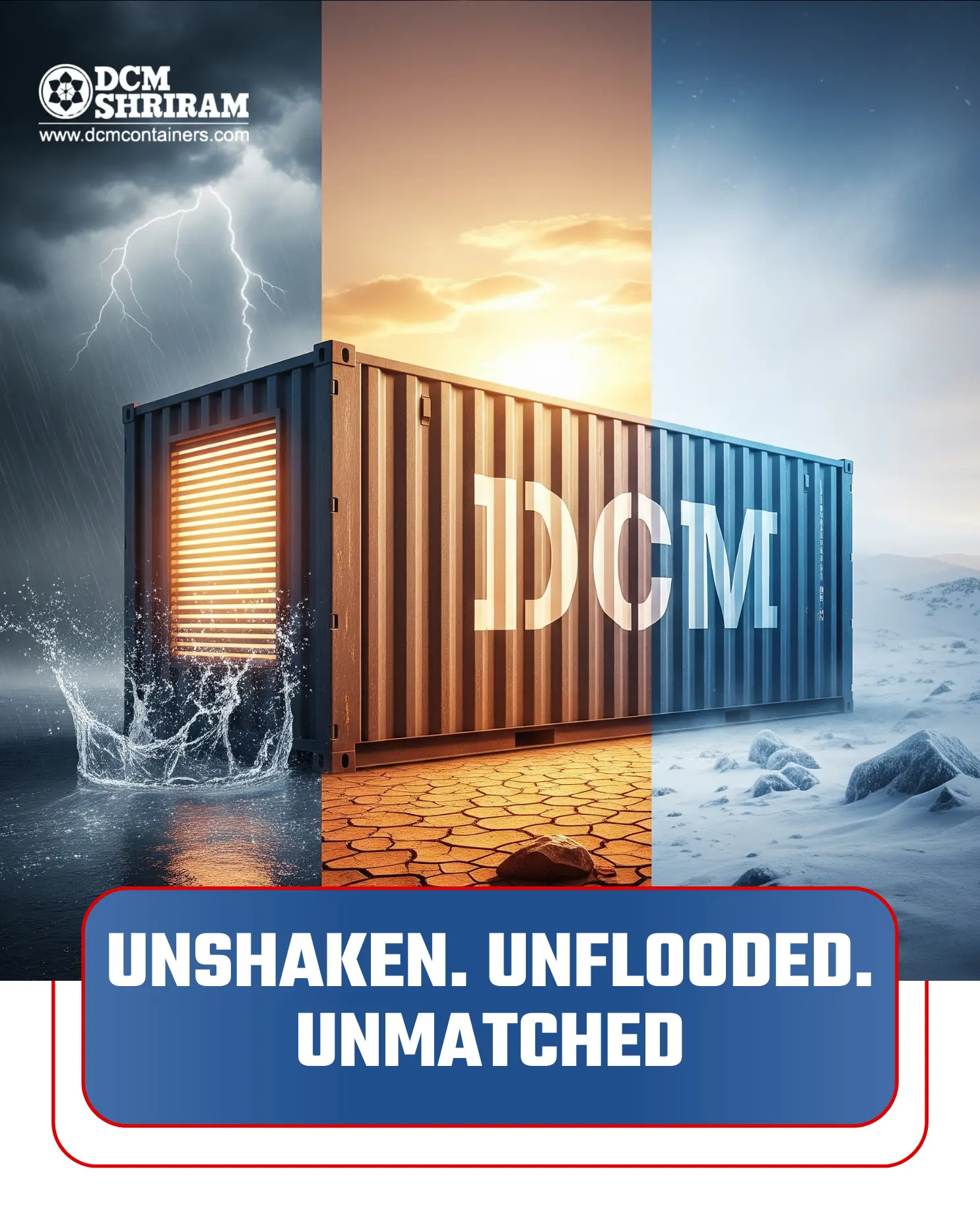 Case Study – DCM Containers | Manufacturing Branding & Use-Case ...
